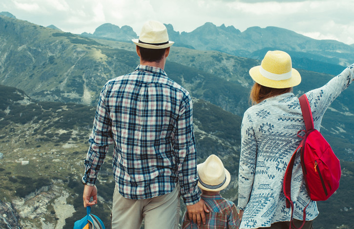 Туристи на територията на Република България | Bulstrad